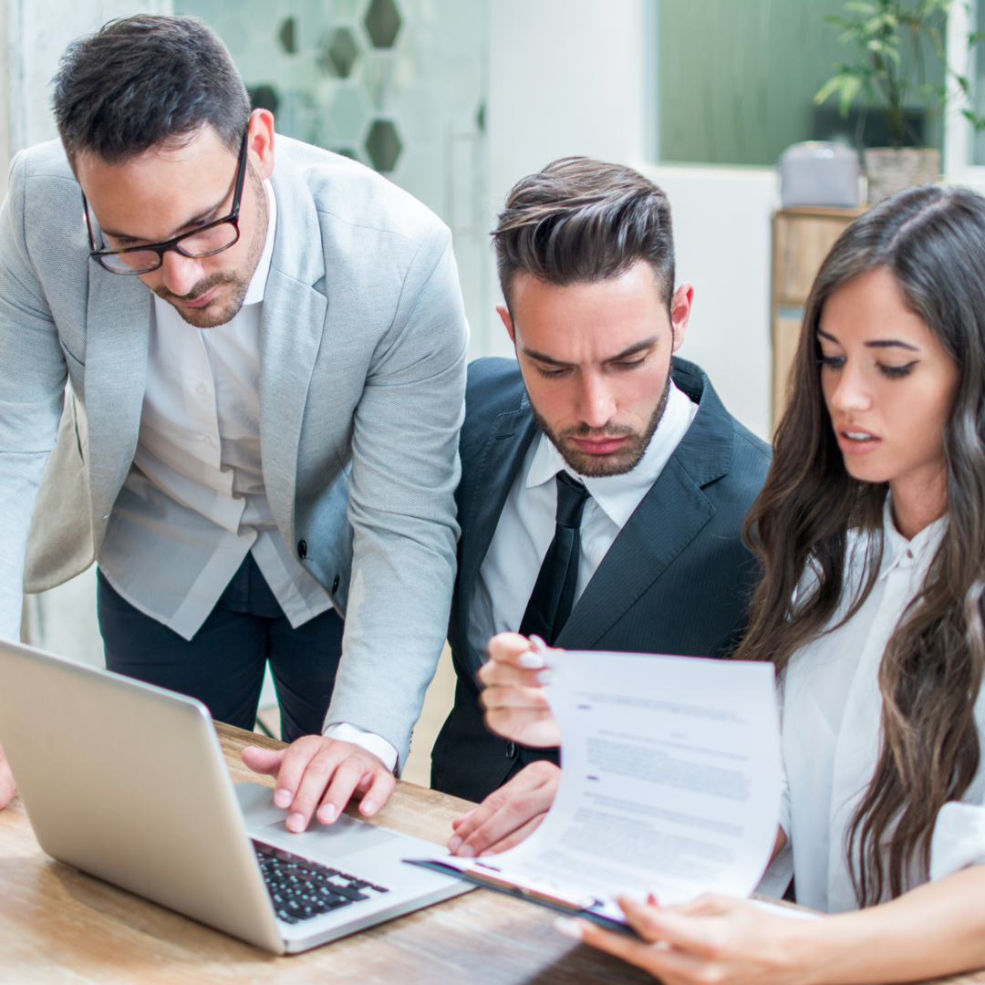 Handling Workplace Harassment | The Bunker Insurance & Risk Management