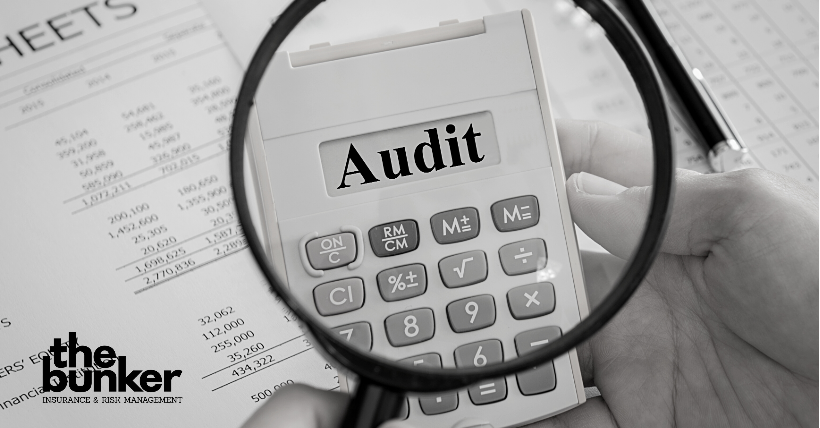 Understanding the Basics: A Guide to General Liability Audits | The ...
