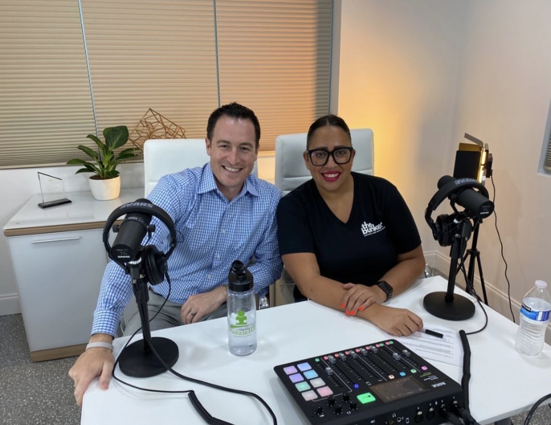 The Bunker Talk Ep #2: The Missing Piece to Your HR Team with Doug Murphy