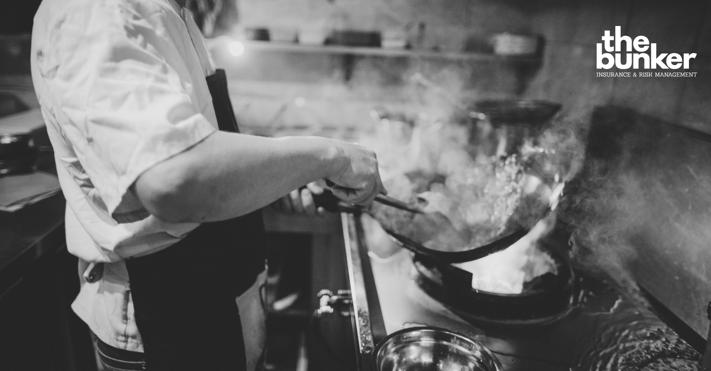 5 Employee Risks Your Restaurant Needs Protection From | The Bunker ...